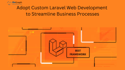 Hire Laravel Consultant - Gifyu