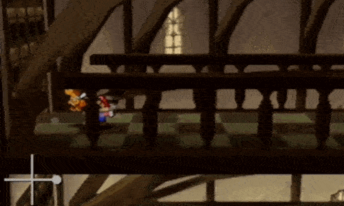 Paper Mario Archives