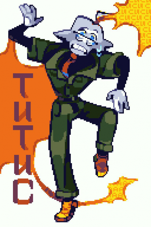 Gidrant (gidrant) - Gifyu