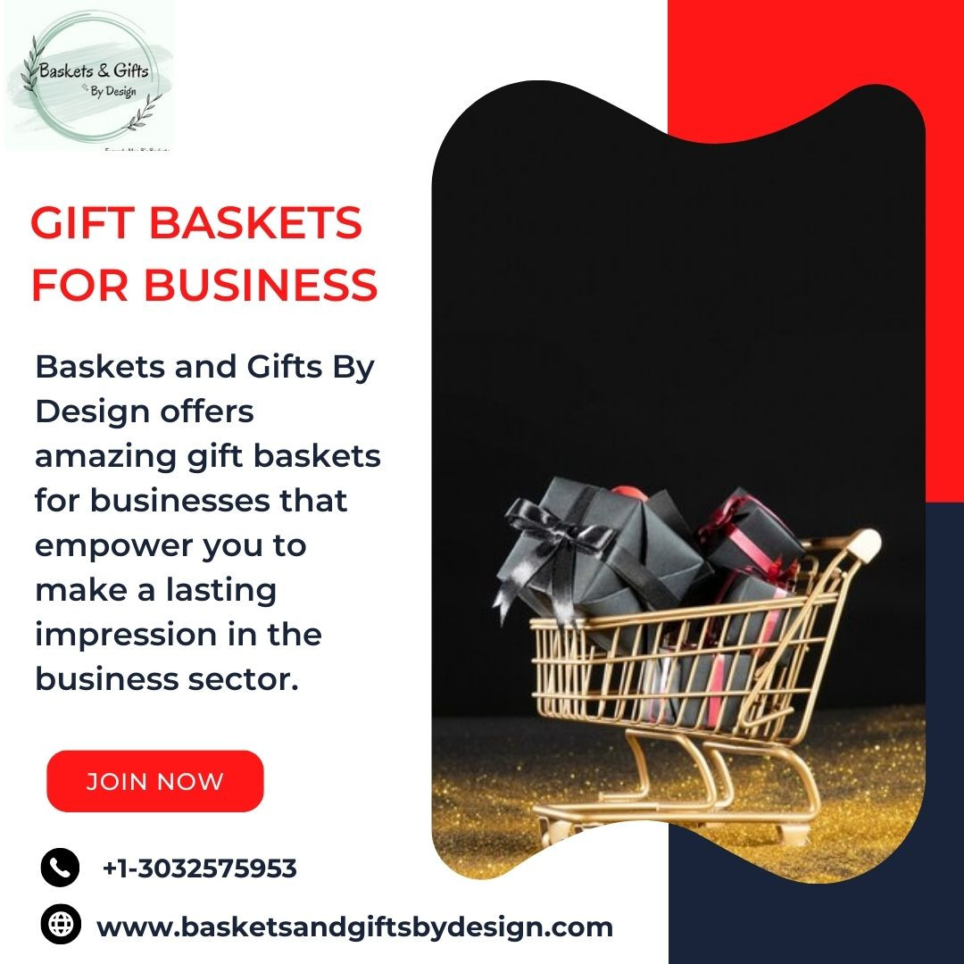 gift baskets for business - Gifyu