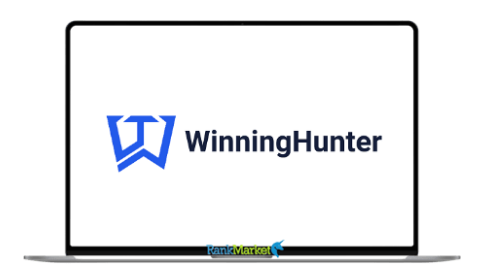 group buy Winning Hunter - Gifyu