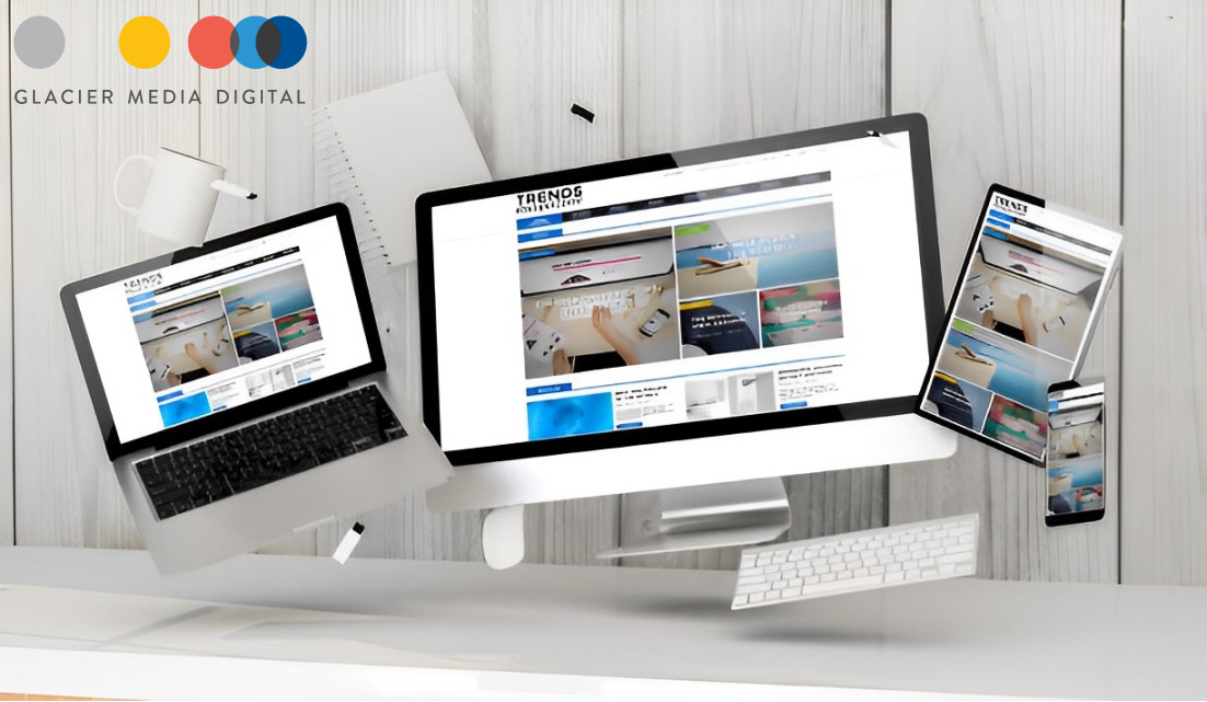 Vancouver Web Design - Gifyu