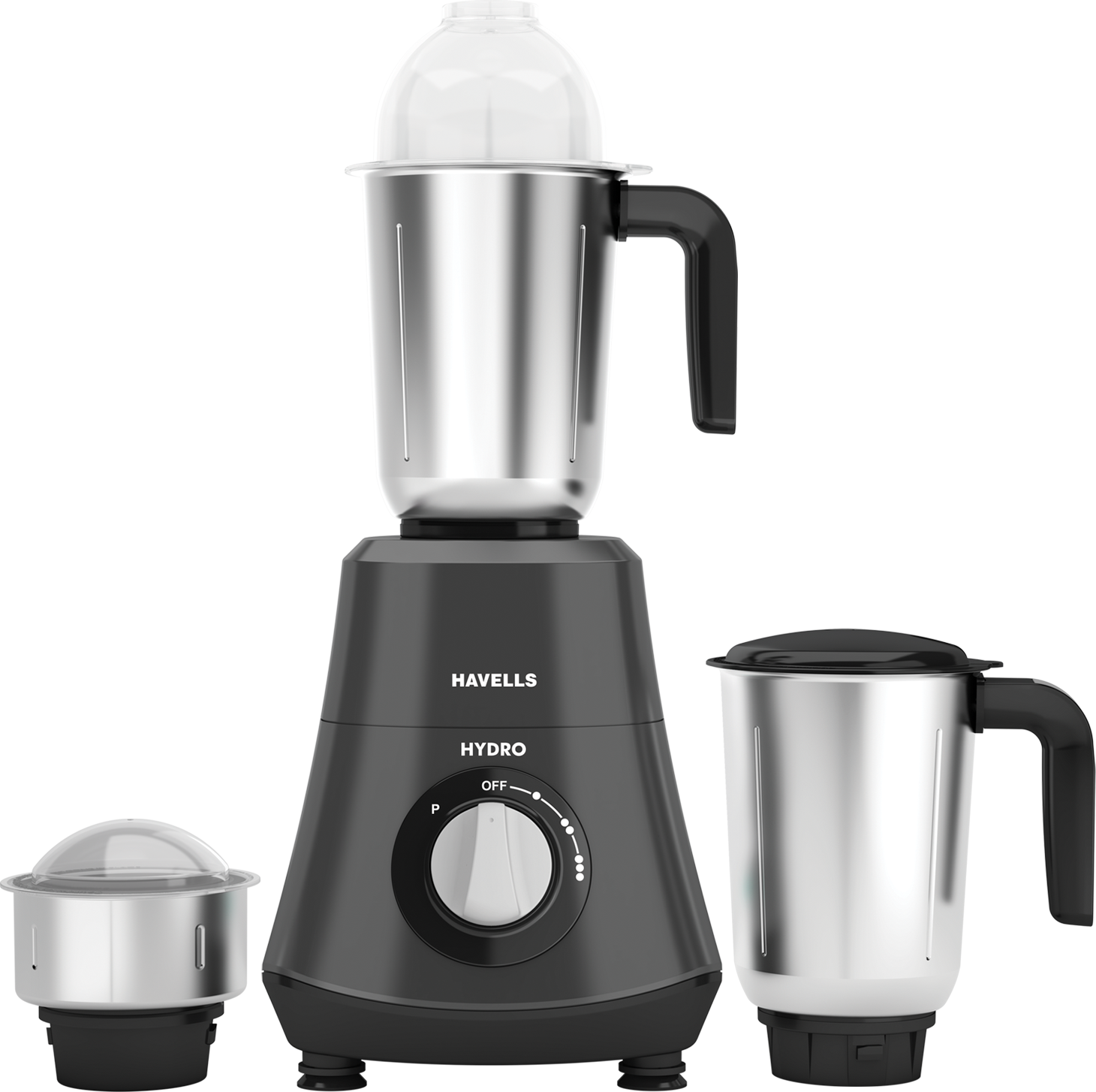 Hydro Neo 3 Jar 750W - Gifyu