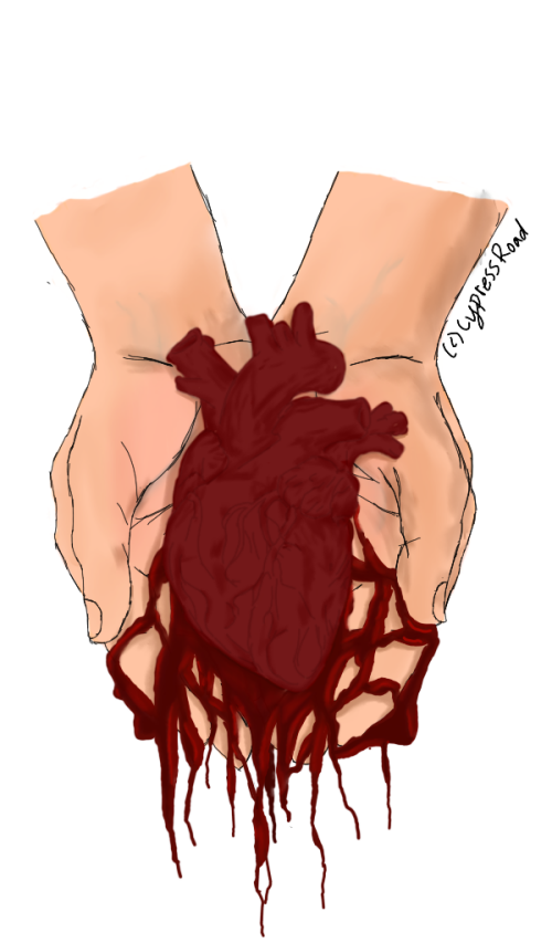 Cypress Road (kirsten) - Gifyu