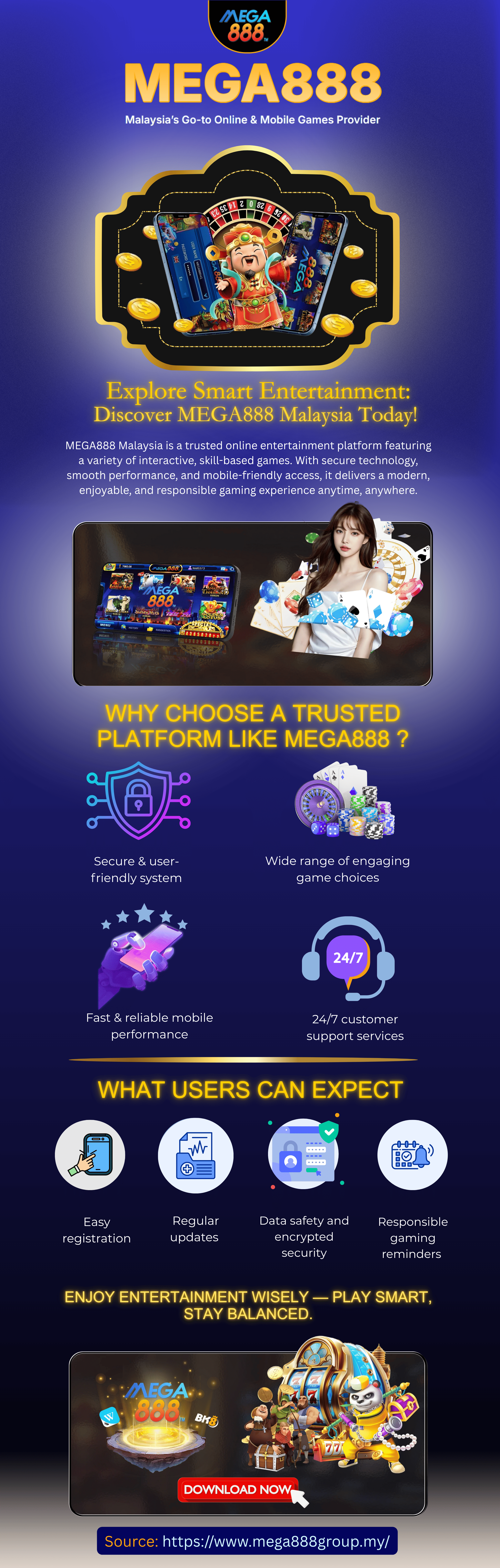 Mega888 App - Gifyu