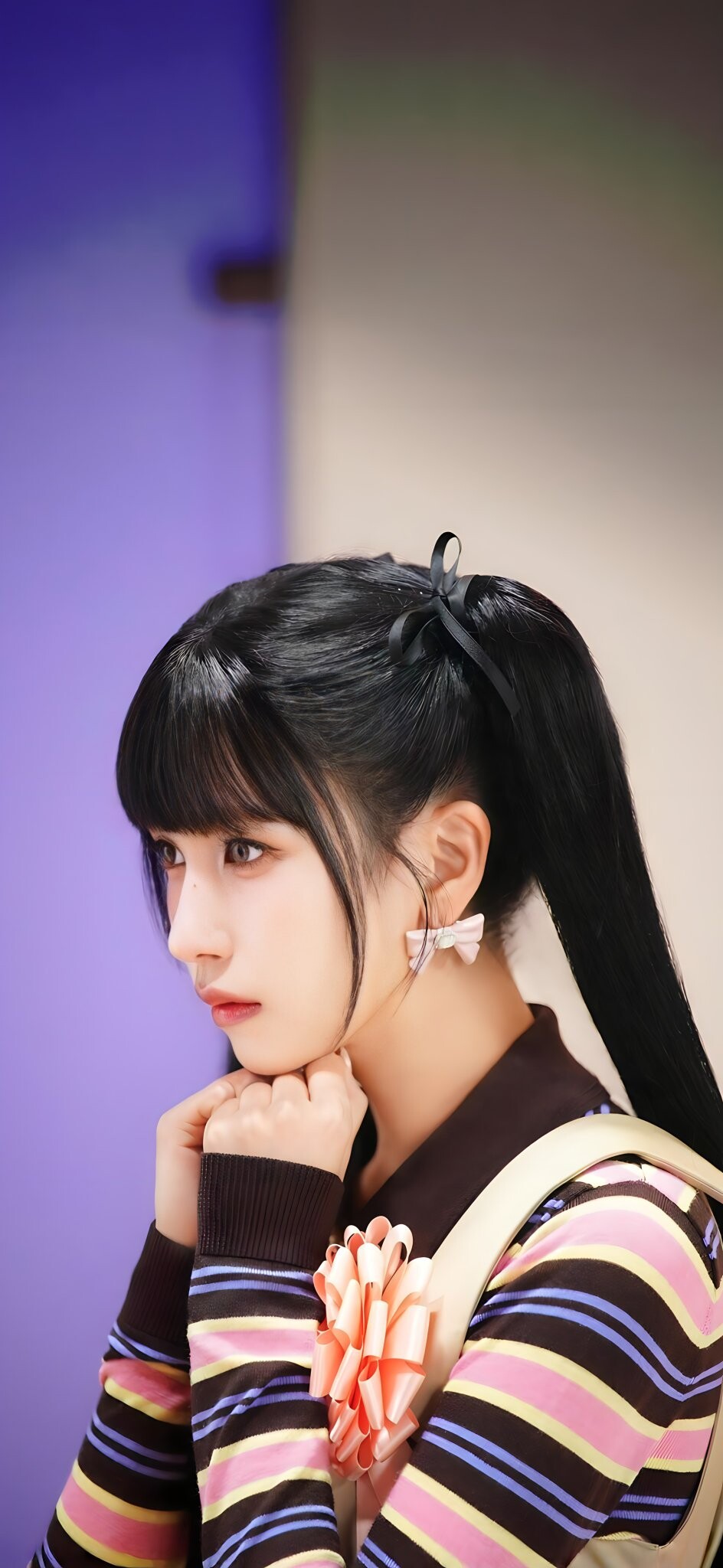 [트와이스] 미나 폰배경.jpg : MLBPARK