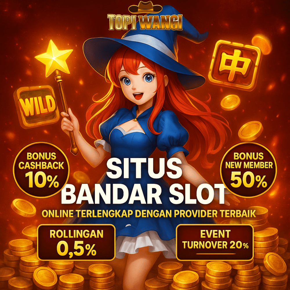 TOPIWANGI: Koleksi Topi Trendy Terbesar Online untuk Gaya Keren dan ...