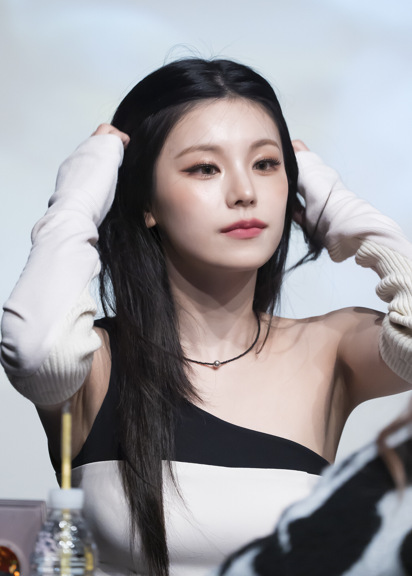 [ITZY] 유나 예지.jpg : MLBPARK