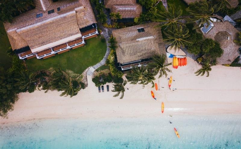 Luxury Cook Islands Holiday Packages Tailored by Spacifica Travel - Gifyu