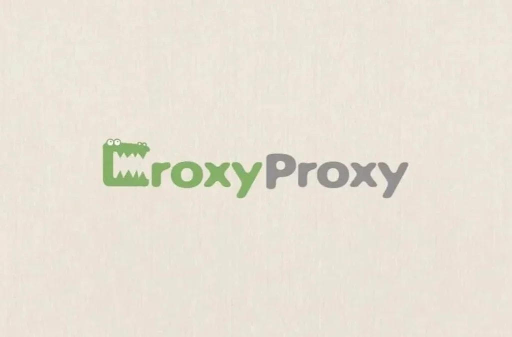 CROXYPROXY: Pilihan Ideal Proxy Web Gratis Bebas Internetan Tanpa Iklan