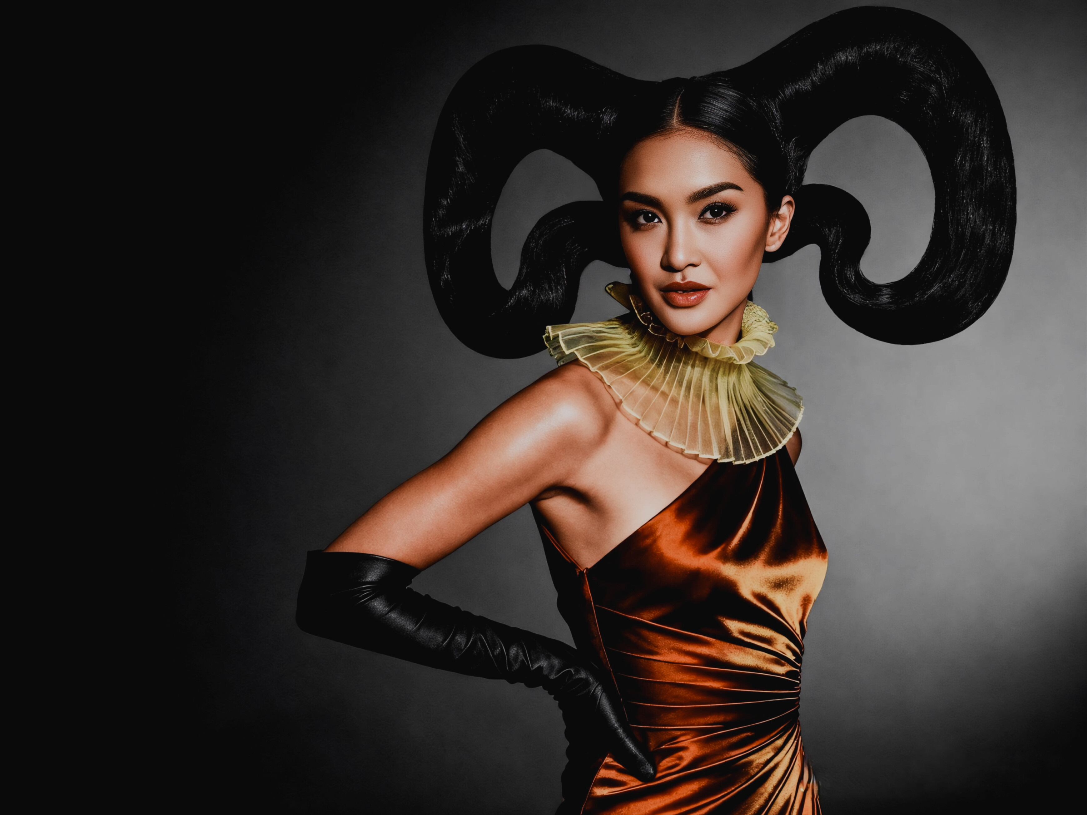 Reality Bites Games -> {V Magazine} BNTM: Genesis
