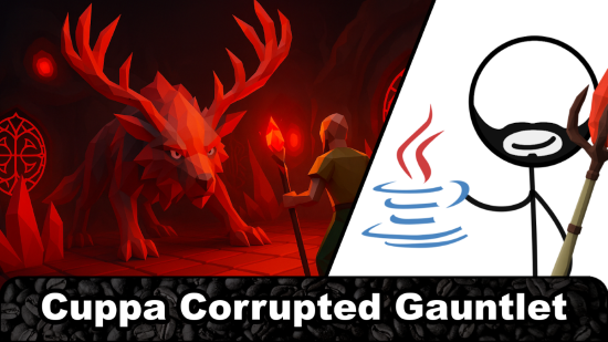 ☕Cuppa☕ SAILING, Gauntlet, Bossing, Minigames, Skilling. 35+ Bots ...