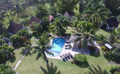 Luxury Cook Islands Holiday Packages – Escape in Style - Gifyu