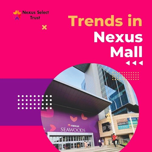 Trends in nexus mall - Gifyu