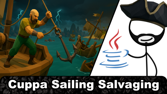 ☕Cuppa☕ SAILING, Gauntlet, Bossing, Minigames, Skilling. 35+ Bots ...