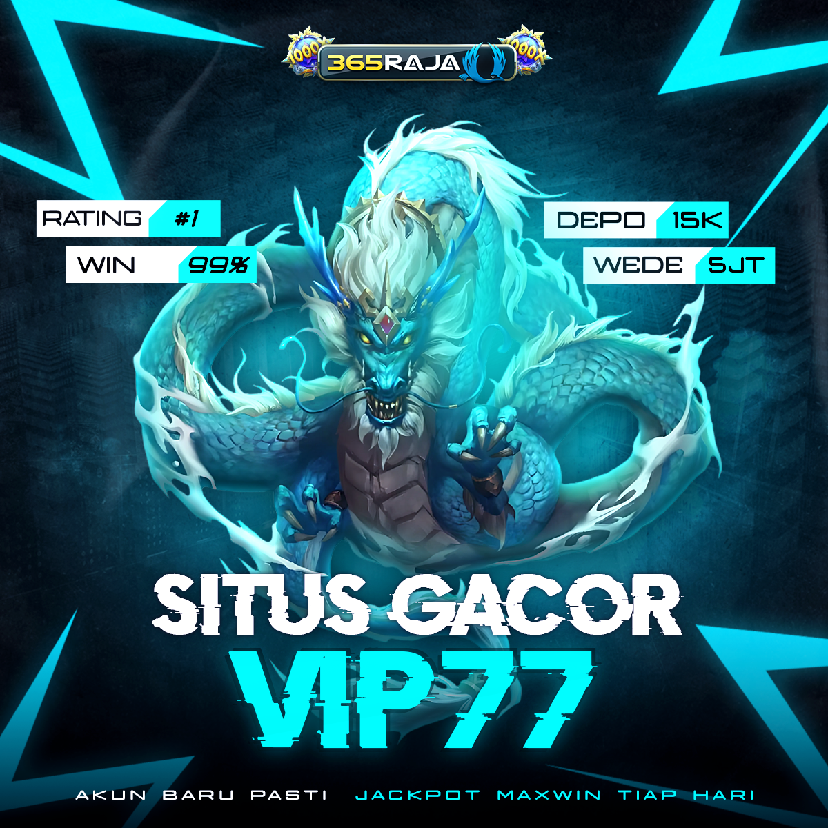 VIP77 ⚡ Slot Gacor Server Thailand | Daftar Gratis 2025